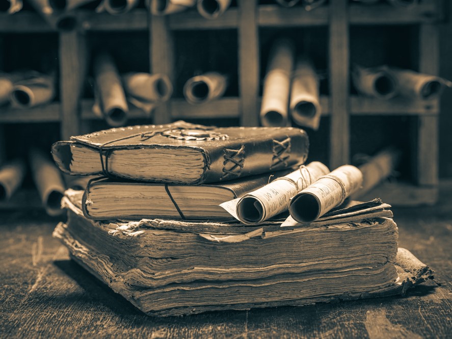 The Ars Notoria and the Liber Iuratus Honorii - Research Network for ...