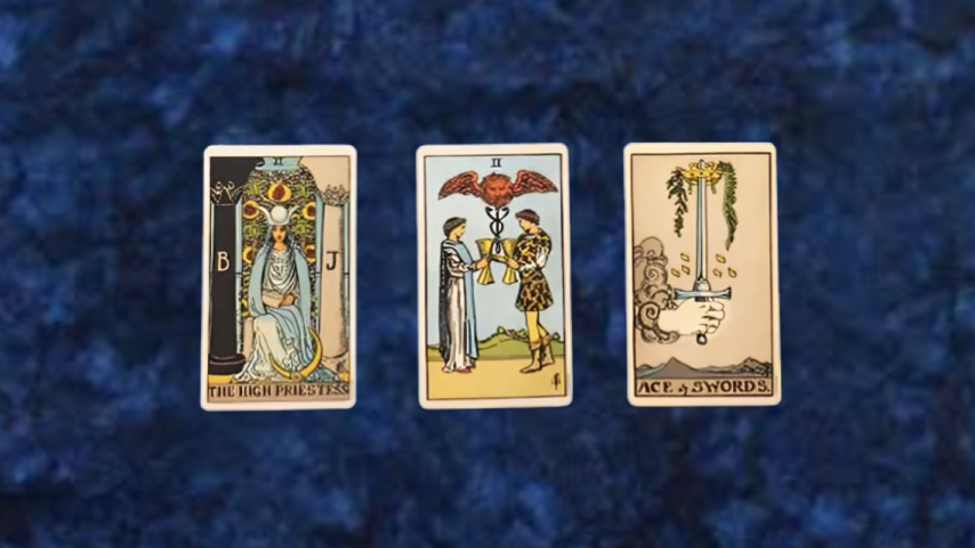 Tarot as an Open Narrative System: Exploring its Creative Potential ...